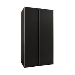 SCHWEBET&Uuml;RENSCHRANK 245,5/140/64 2-t&uuml;rig