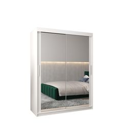 SCHWEBET&Uuml;RENSCHRANK 200/150/62 2-t&uuml;rig