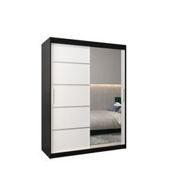 SCHWEBET&Uuml;RENSCHRANK 200/150/62 2-t&uuml;rig
