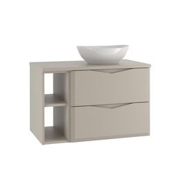 WASCHTISCH 80.6cm Ellie Kaschmir