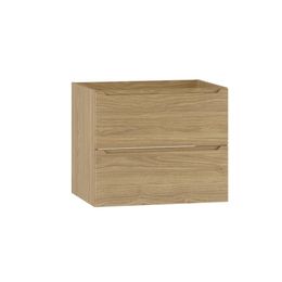 WASCHTISCHUNTERSCHRANK 60cm Viggo Holz