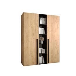 GARDEROBENSCHRANK 130/184/42