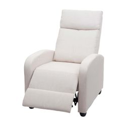 MCW RELAXSESSEL Beige