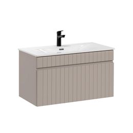 WASCHTISCH 80cm Zelie Kaschmir