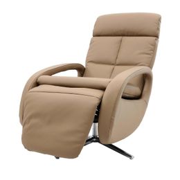 MCW RELAXSESSEL taupe