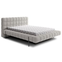 BOXBETT 180/200 Ezio Grau