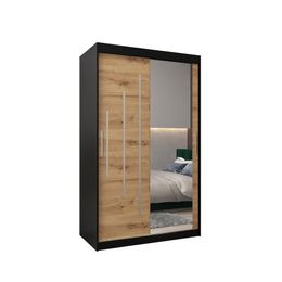 SCHWEBET&Uuml;RENSCHRANK 200/120/62 2-t&uuml;rig