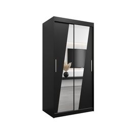 SCHWEBET&Uuml;RENSCHRANK 200/100/62 2-t&uuml;rig
