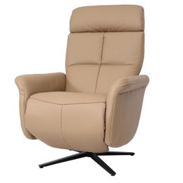 MCW RELAXSESSEL taupe