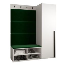 GARDEROBEN-SET 134/184/42