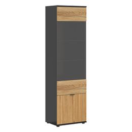 VITRINE Pia Holz