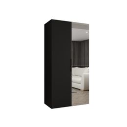 DREHT&Uuml;RENSCHRANK 202/100/52 2-t&uuml;rig