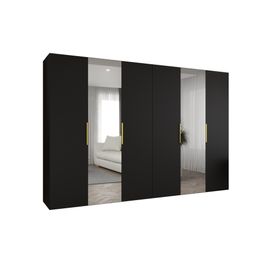 DREHT&Uuml;RENSCHRANK 202/300/52 6-t&uuml;rig