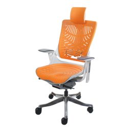 MCW B&Uuml;ROSTUHL MERRYFAIR 2B Orange
