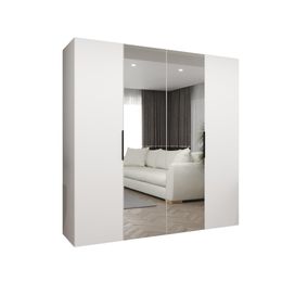 DREHT&Uuml;RENSCHRANK 202/200/52 4-t&uuml;rig