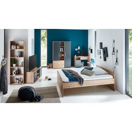 Arthur Berndt JUGENDZIMMER SET 5-tlg. Alessio