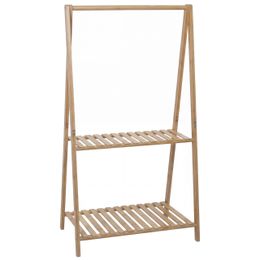 MCW PFLANZENREGAL Beige