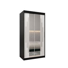 SCHWEBET&Uuml;RENSCHRANK 200/100/62 2-t&uuml;rig