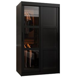 SCHWEBET&Uuml;RENSCHRANK 200/100/62 2-t&uuml;rig