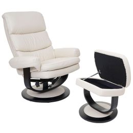 MCW RELAXSESSEL Beige