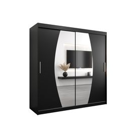 SCHWEBET&Uuml;RENSCHRANK 200/200/62 2-t&uuml;rig