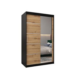 SCHWEBET&Uuml;RENSCHRANK 200/120/62 2-t&uuml;rig