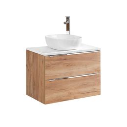 WASCHTISCH 80.4cm April Holz
