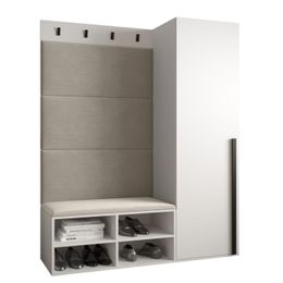 GARDEROBEN-SET 134/184/42