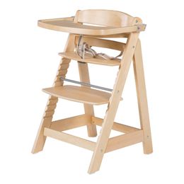 Roba KINDERHOCHSTUHL Sit Up Fun Natur