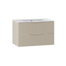 WASCHTISCH 80cm Tao Kaschmir