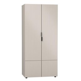 SCHRANK 4 T&uuml;ren Soly Kaschmir