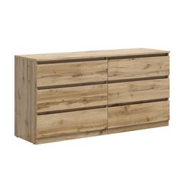 KOMMODE Edwin Holz
