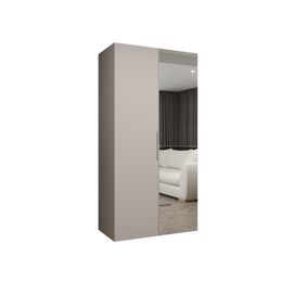 DREHT&Uuml;RENSCHRANK 202/100/52 2-t&uuml;rig