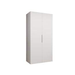DREHT&Uuml;RENSCHRANK 202/100/52 2-t&uuml;rig