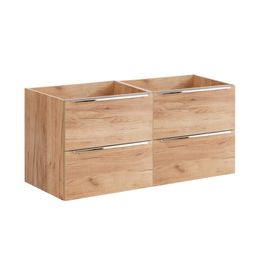 WASCHTISCHUNTERSCHRANK 120cm April Holz