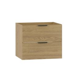 WASCHTISCHUNTERSCHRANK 60cm Astrid Holz