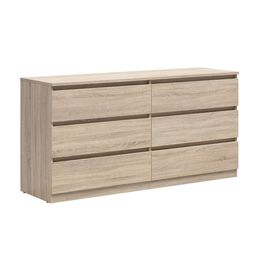 KOMMODE Edwin Hellholz