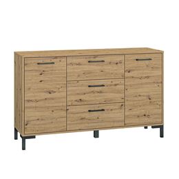 SIDEBOARD Liora Holz