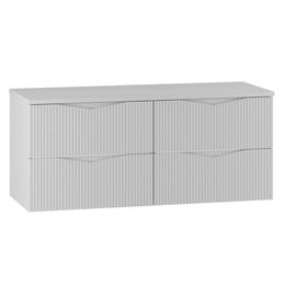 WASCHTISCHUNTERSCHRANK 120.6cm Tao Wei&szlig;
