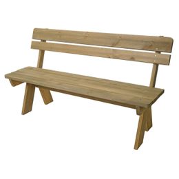 MCW GARTENBANK Beige