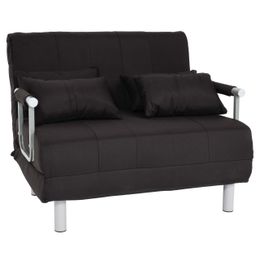 MCW SCHLAFSESSEL Schwarz