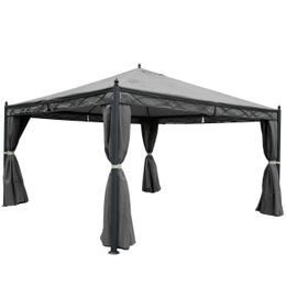 MCW PERGOLA CALPE I Grau