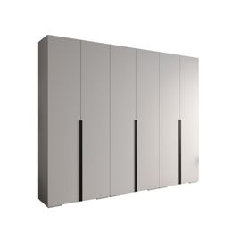 DREHT&Uuml;RENSCHRANK 236.7/300/47 6-t&uuml;rig