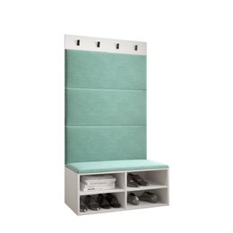 GARDEROBEN-SET 84/184/42