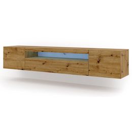 TV-M&Ouml;BEL Aurus Holz