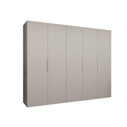 DREHT&Uuml;RENSCHRANK 202/250/52 5-t&uuml;rig