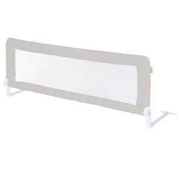 Roba RAUSFALLSCHUTZ 102 x 32 cm grau