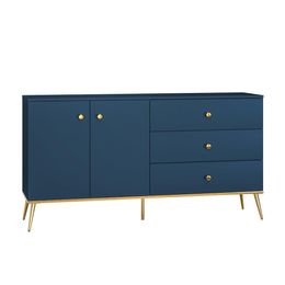 SIDEBOARD Thalia Blau