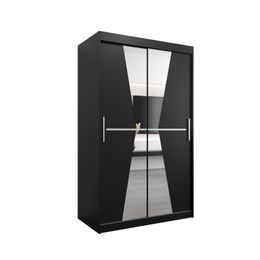 SCHWEBET&Uuml;RENSCHRANK 200/120/62 2-t&uuml;rig