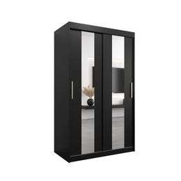 SCHWEBET&Uuml;RENSCHRANK 200/120/62 2-t&uuml;rig